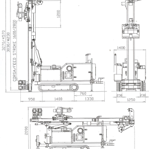 Machines Comacchio – Swalmec